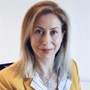 Leila Afshari | About | RMIT University