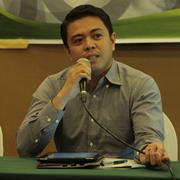 Lemuel Didulo Lopez | About | RMIT University