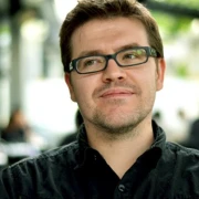 Liam Ward | About | RMIT University