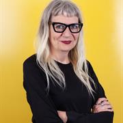 Linda Knight | About | RMIT University