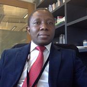 Linje Manyozo | About | RMIT University