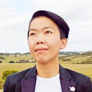 Li Ping Thong | Teaching & supervision | RMIT University