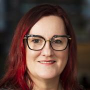 Lisa M. Given, FASSA, FASIS&T | About | RMIT University