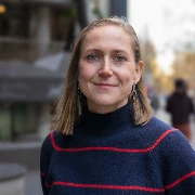 Louise Dorignon | Service & engagement | RMIT University