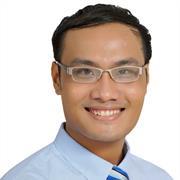 Luan Nguyen Huynh | About | RMIT University