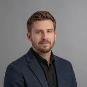 Maciej Mazur | About | RMIT University