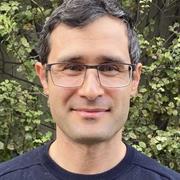 Mahdi Jalili | About | RMIT University