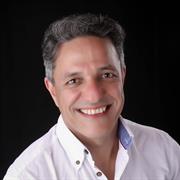 Majid Nazem | About | RMIT University