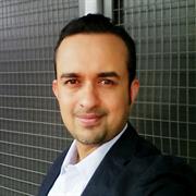 Manoj Datta | About | RMIT University