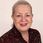 Margaret Heffernan OAM | About | RMIT University