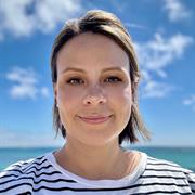 Maria Palacios | About | RMIT University