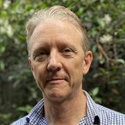 Mark Gibson | Teaching & supervision | RMIT University