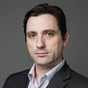 Martin Byford | About | RMIT University