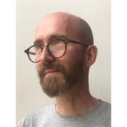 Martin Constable | About | RMIT University