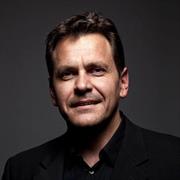 Martyn Hook | About | RMIT University