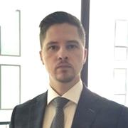 Matthew Walker | About | RMIT University