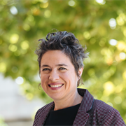 Maud Cassaignau | Service & engagement | RMIT University