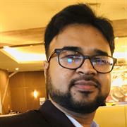 Muhammad Safiullah | About | RMIT University