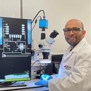 Md. Ataur Rahman | Teaching & supervision | RMIT University