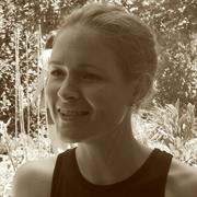 Megan Nethercote | About | RMIT University