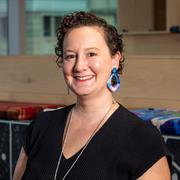 Melissa Wheeler | About | RMIT University