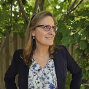 Michelle Spencer | About | RMIT University