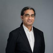 Milan Patel | About | RMIT University