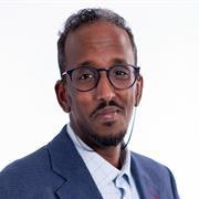 Moh Farah | Teaching & supervision | RMIT University