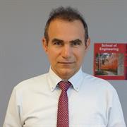 Mohammad FARD | About | RMIT University