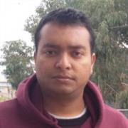 Mohammad Saidur Rahman | About | RMIT University