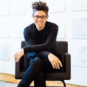 Naomi Stead | About | RMIT University