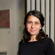 Nevelina Pachova | About | RMIT University