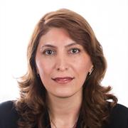 Nicky Eshtiaghi | About | RMIT University