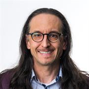 Nicolas Menicucci | About | RMIT University