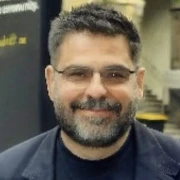 Nik Pantazopoulos | About | RMIT University