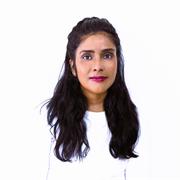 Nimesha Rathnayake | About | RMIT University