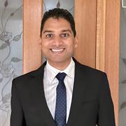 Nitin Mantri | About | RMIT University