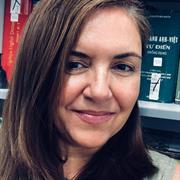 Olga García-Caro Alcázar | About | RMIT University
