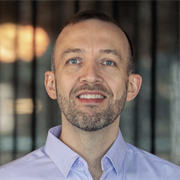 Oliver (Oli) Jones | About | RMIT University