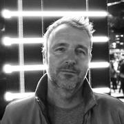 Oliver Vodeb | About | RMIT University