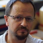 Paul White | About | RMIT University