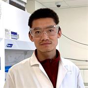 Peng Li | About | RMIT University