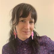 Peta Malins | About | RMIT University