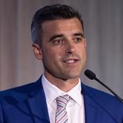 Peter Macreadie | About | RMIT University