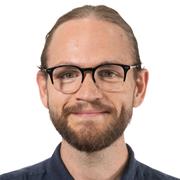 Peter Thurgood | About | RMIT University