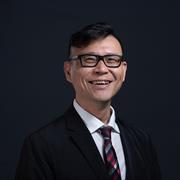 Peter SP Wong | About | RMIT University