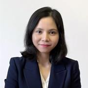 Phuong Hoang | About | RMIT University