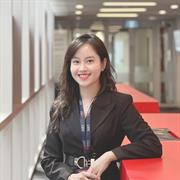 Bich-Phuong Vu | Impact | RMIT University