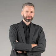 Piotr Wajda | About | RMIT University