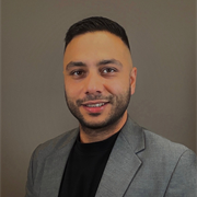 Pooria Lesani | About | RMIT University